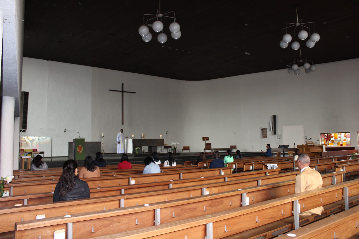 Holy Retreat successfully held in Gouda - FCC-Gouda